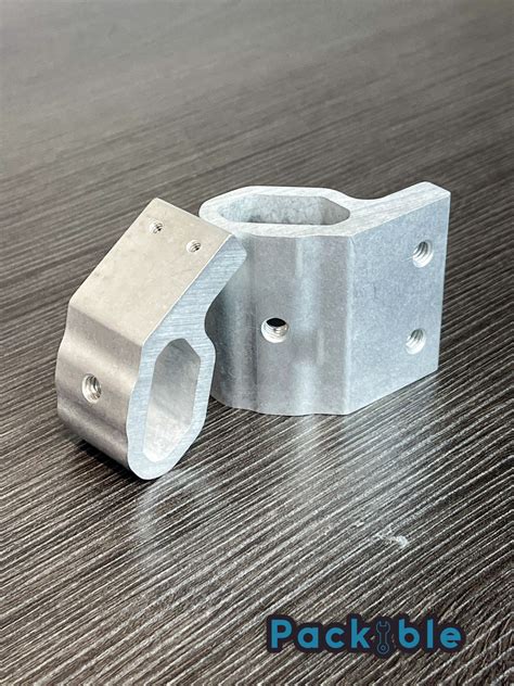 Packible Tool Milwakee Packout® Universal Rail Adapter Mount