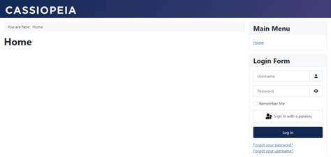 Deploying Joomla On Civo Kubernetes A Step By Step Guide