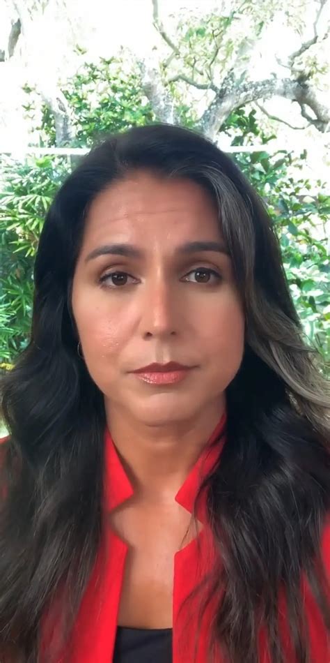 Discover More Like Politically Nsfw Tulsi Gabbard And Related Content