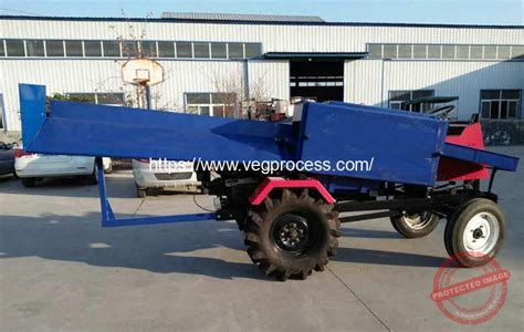 Automatic Sugarcane Leaf Peeling Removing Machine Vegetable Processing Machine Manufacture