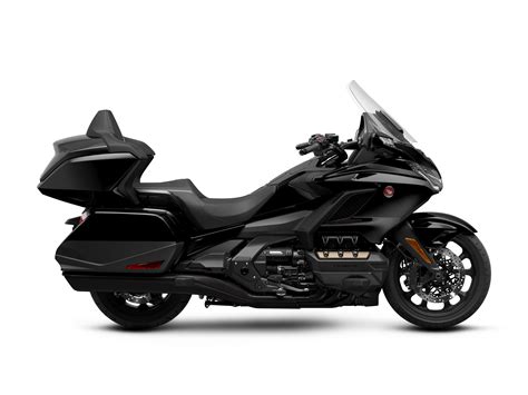 2023 Honda Gold Wing Iconic Luxury Motorcycle Cruiser Refined Gearjunkie