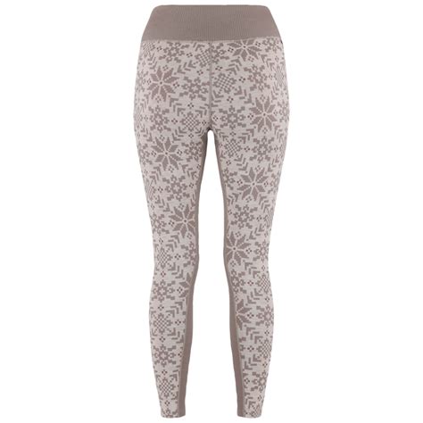 Couche De Base Bas Edith Femme Marché Alpin