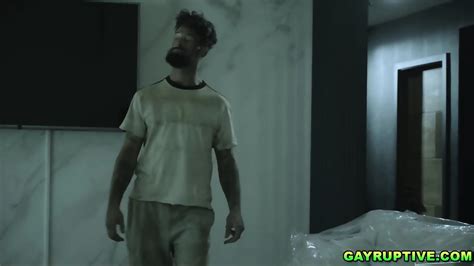 Roman Todd Picks Up Alpha Wolfe For An Anal Fuck Eporner