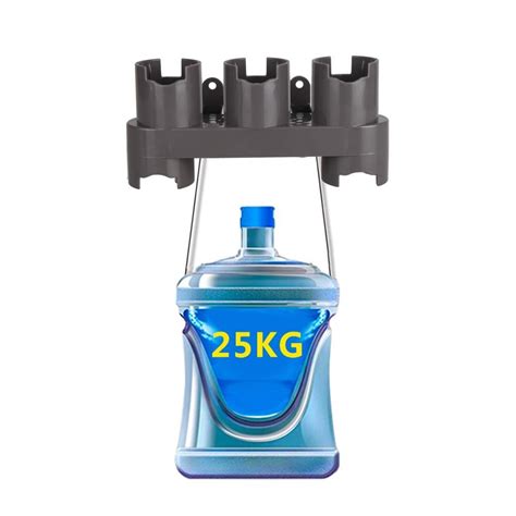 מתקן קטן לתליית אביזרים לשואב אבק דייסון Dyson V7 V8 V10 V11