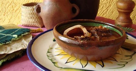 El Poder Del Huaxmole El Alimento Más Lujoso De La Gastronomía