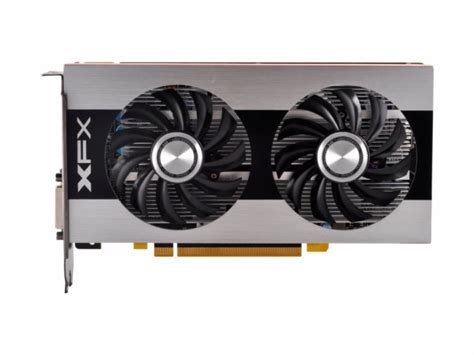 XFX Radeon R Series Radeon R X GB Tuotetiedot Hinta Fi