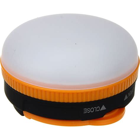 Фонарь кемпинговый 3свд 3aaa Сибирский следопыт Shimmer