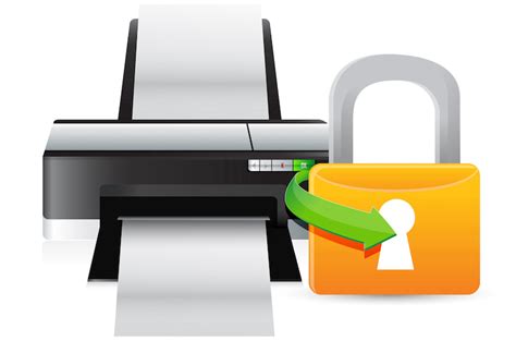Secure Printing In The Modern Workspace