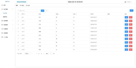 基于springboot的高校宿舍管理系统（源码部署教程）基于springboot的宿舍管理系统源码 Csdn博客