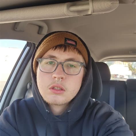 Patrick Reeves Youtube