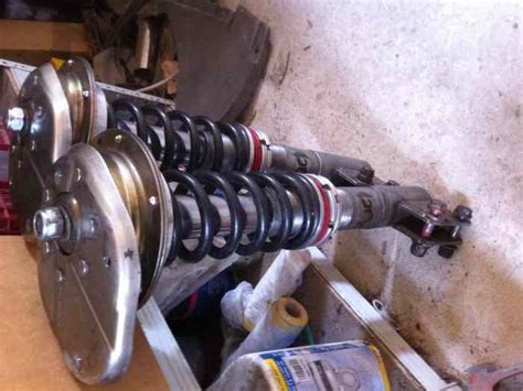Bilstein Av R1916s Pièces Et Voitures De Course à Vendre De Rallye