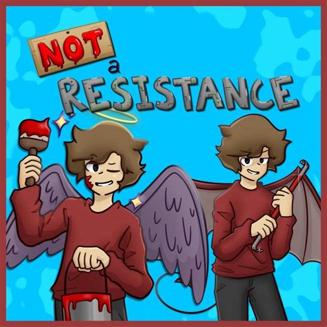 Gideon Youtuber Not A Resistance Lyrics Genius Lyrics