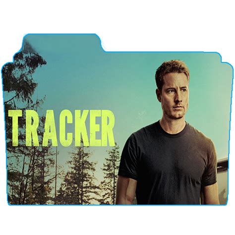 Tracker By Koubby On Deviantart