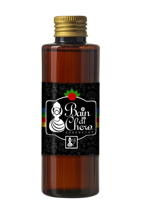 Refil Aromatizador Profissional Figo Ambarado Flô Di Chero Bain Di Chero