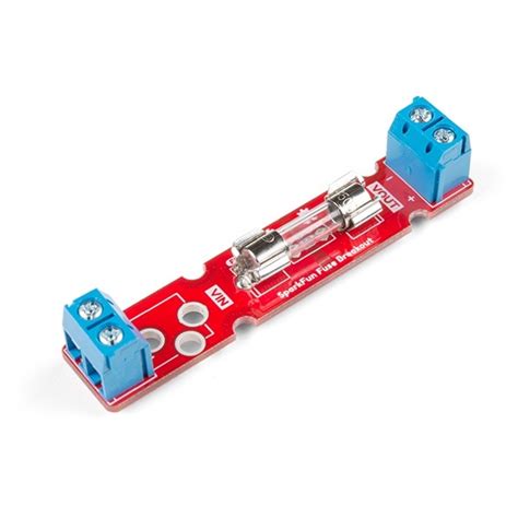 Sparkfun Fuse Breakout Kit Kit 15702 Sparkfun製｜電子部品・半導体通販のマルツ