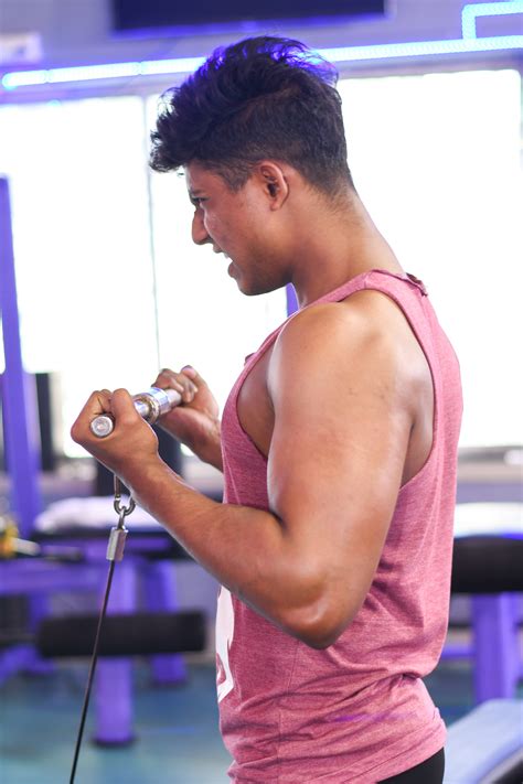 Reducekaro Cable Bicep Curl Benefits For Isolation