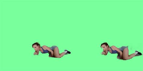 Greenscreen Vr Test Eporner