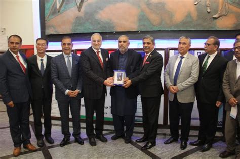 Rcci Urges Early Completion Of Sez Under Cpec Customs Today Newspaper