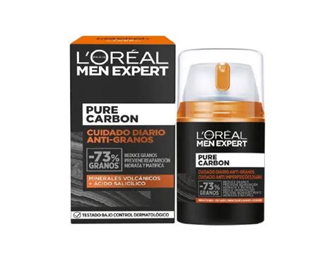 Los productos de cuidado masculino más vendidos de LOréal Paris están