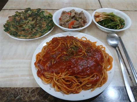 아침먹어요 음식 여행 에펨코리아