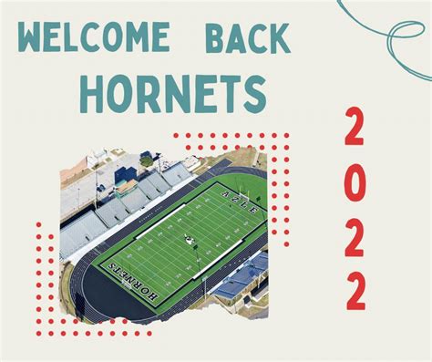 Haley Carter On Linkedin Hornetpride Azle Hornets