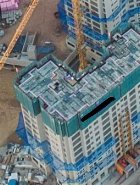 아파트 짓는 과정 잘 아시는분… 엘베 위치 궁금해요 지식in