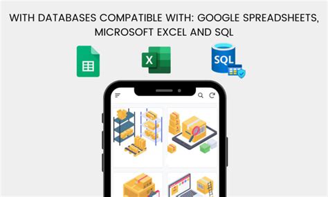 Create An Application Linked To Your Spreadsheet By Hernyferrer Fiverr