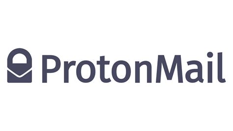 ProtonMail Logo And Symbol Meaning History PNG Brand