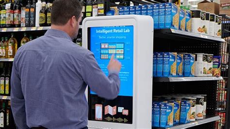 How Walmart Ai Improves Supermarkets Inquirer Technology