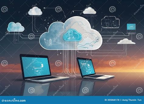 A Concept Of Future Remote Data Storage And Cloud Computing
