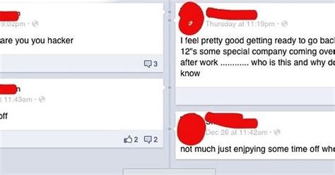 my girlfriend s mother doesn t understand facebook s new feature