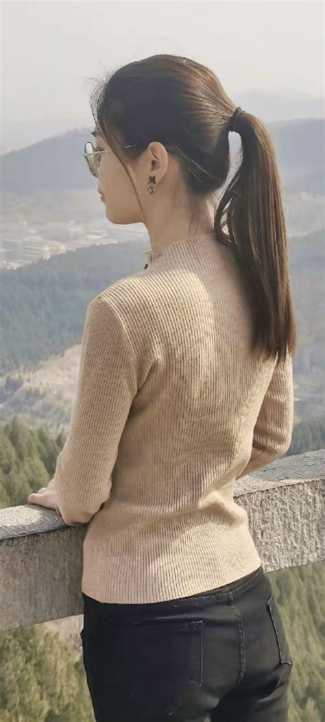 她经历了什么阳光正好微风不燥该来的都在路上 大众健康网