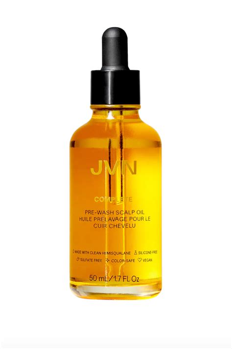 15 Best Scalp Oils For Hair In 2024