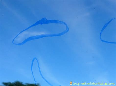 Cloud Tracing Inspiration Laboratories