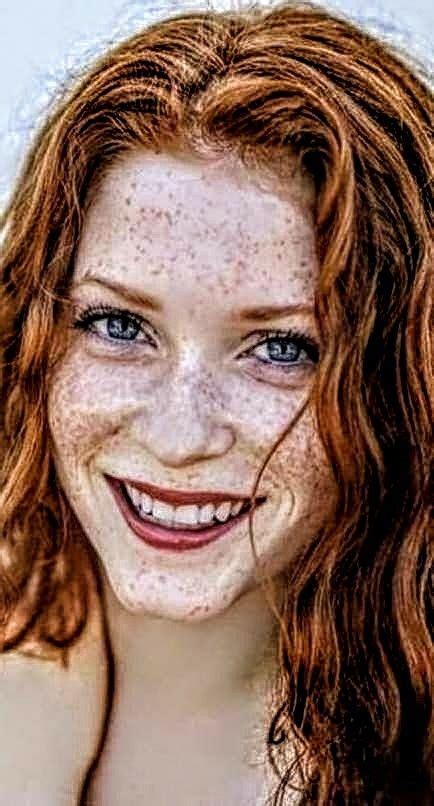 Pin De Pieter Els En Redhead En 2024 Pelirrojas Chicas Pelirrojas