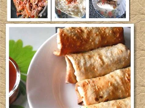 Chun Kun Receta Petitchef