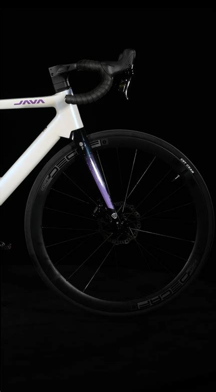 Siluro 6 Top Java Bikes