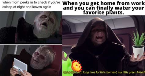 Emperor Palpatine Do It Meme