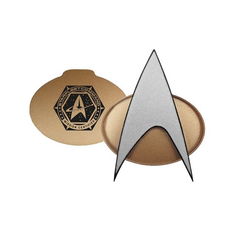 Star Trek Symbols