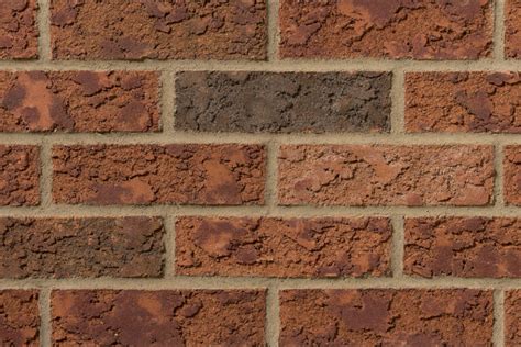Heritage Brown Canada Brick