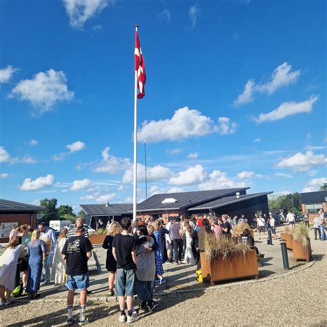 Øse Efterskole Øse Efterskole Added A New Photo