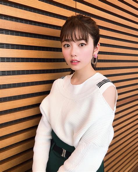 小柴風花 Japanese Beauty Asian Beauty Hair Beauty Illustrations And