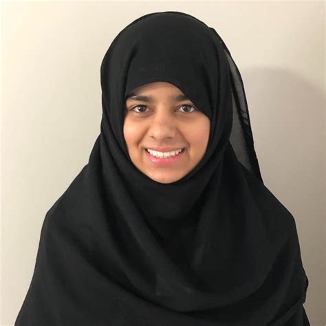 Mariam Khan Canada Professional Profile Linkedin