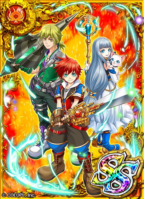 「白猫×黒猫」コラボキャラを一部公開！ 白猫×黒猫 大感謝ねこまつり特設サイト 株式会社コロプラ【スマートフォンゲーム＆位置ゲー】