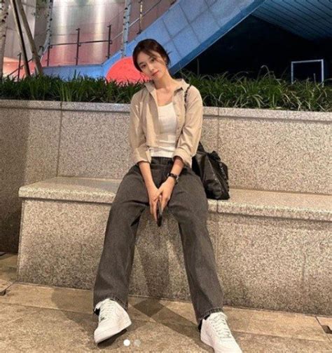 ♥황재균 티아라 지연 극세사 몸매결혼 후 더 예뻐졌어 아이돌24시 네이트 연예