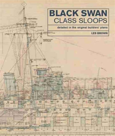 Black Swan Class Sloops Skroutz Gr