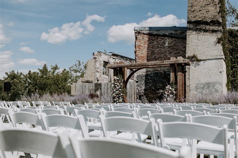 Best Mill Wedding Venues In Ontario