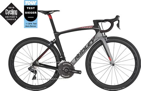 2019 Ridley Noah Fast Ultegra Di2 Specs Comparisons Reviews 99