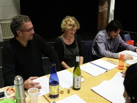 David Viktora životopis Národní Divadlo Moravskoslezské