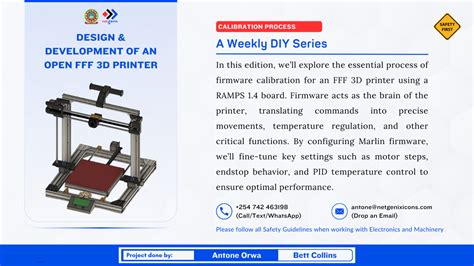 Calibration Process